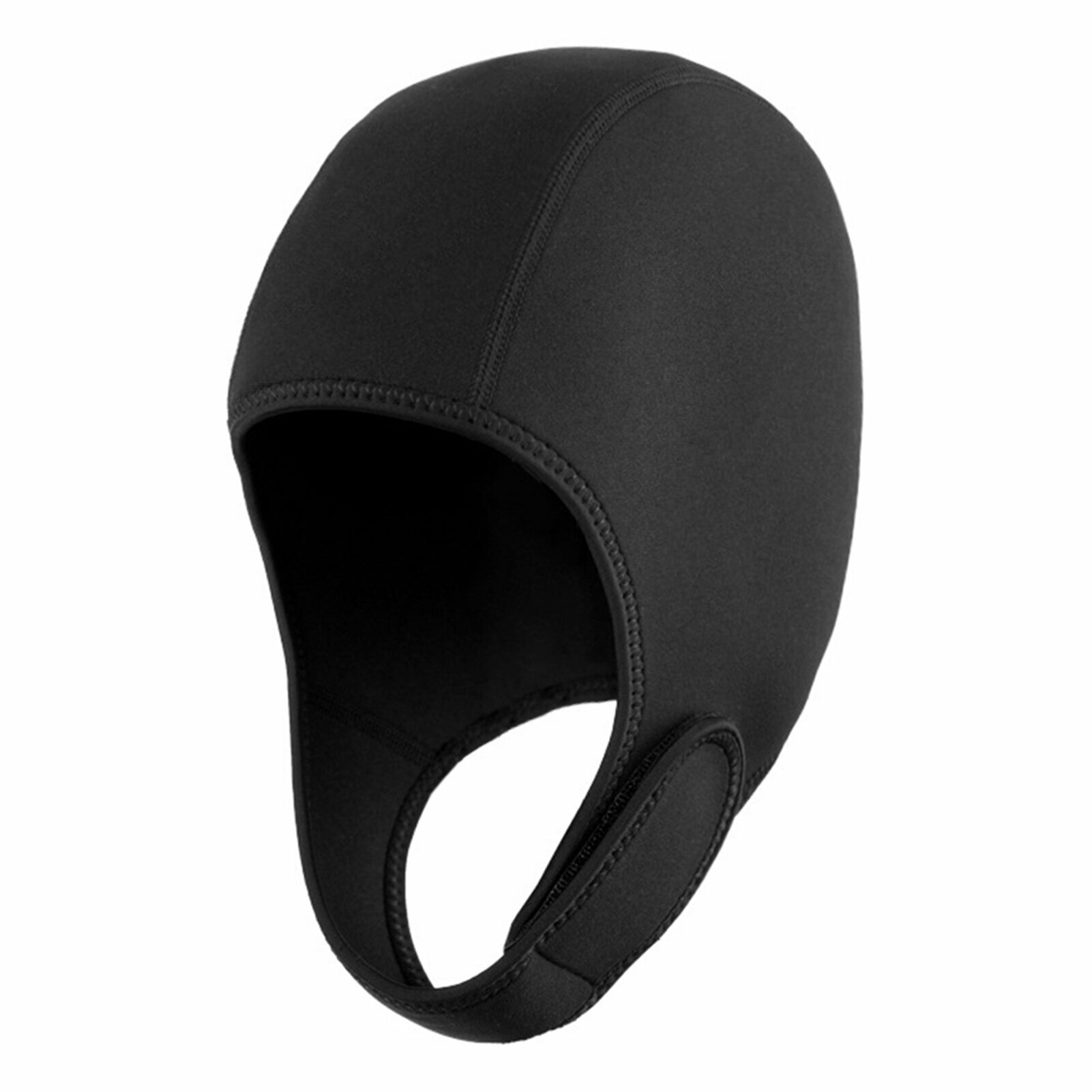 Капюшон для дайвинга из неопрена Neoprene Diving Hood Cap Beanie для мужчин и женщин для серфинга, каякинга, сноркелинга, скуба-дайвинга, плавания, материал 90% неопрен + 10% нейлон, цвета Черный Розовый Светло-серый Светло-голубой Темно-голубой, в