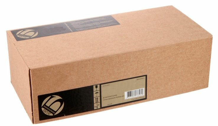 Картридж Булат 44574705 / 44574702 черный