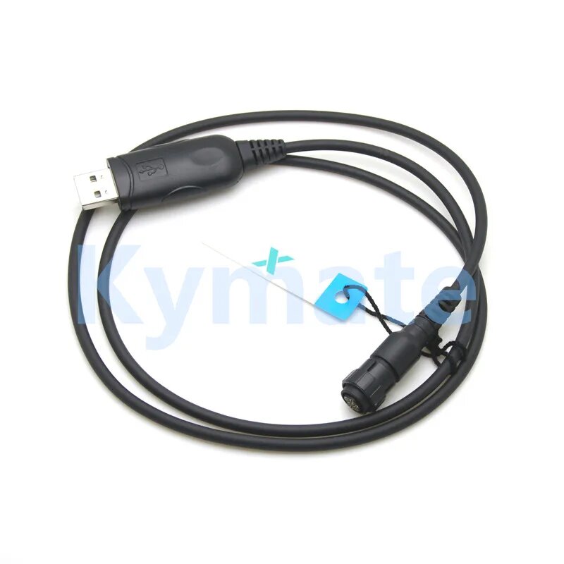 USB-кабель для программирования RPC-Y8R-U для портативной двусторонней радиосвязи Yaesu для CT-143 VX-8 VX-8R VX-8E VX-8DR VX8GR VX-9U CB Radio