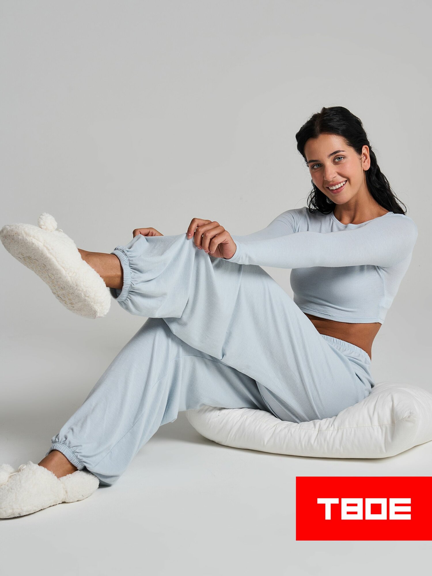 Пижама Осень-зима 2025