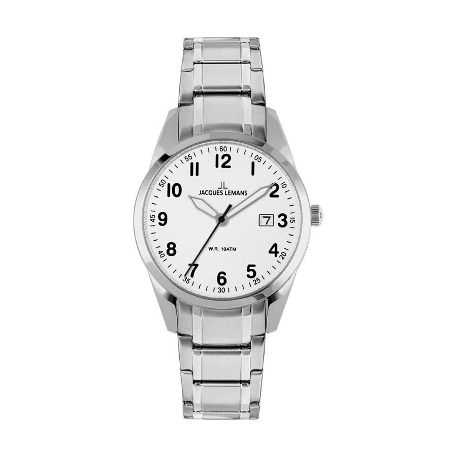  JACQUES LEMANS