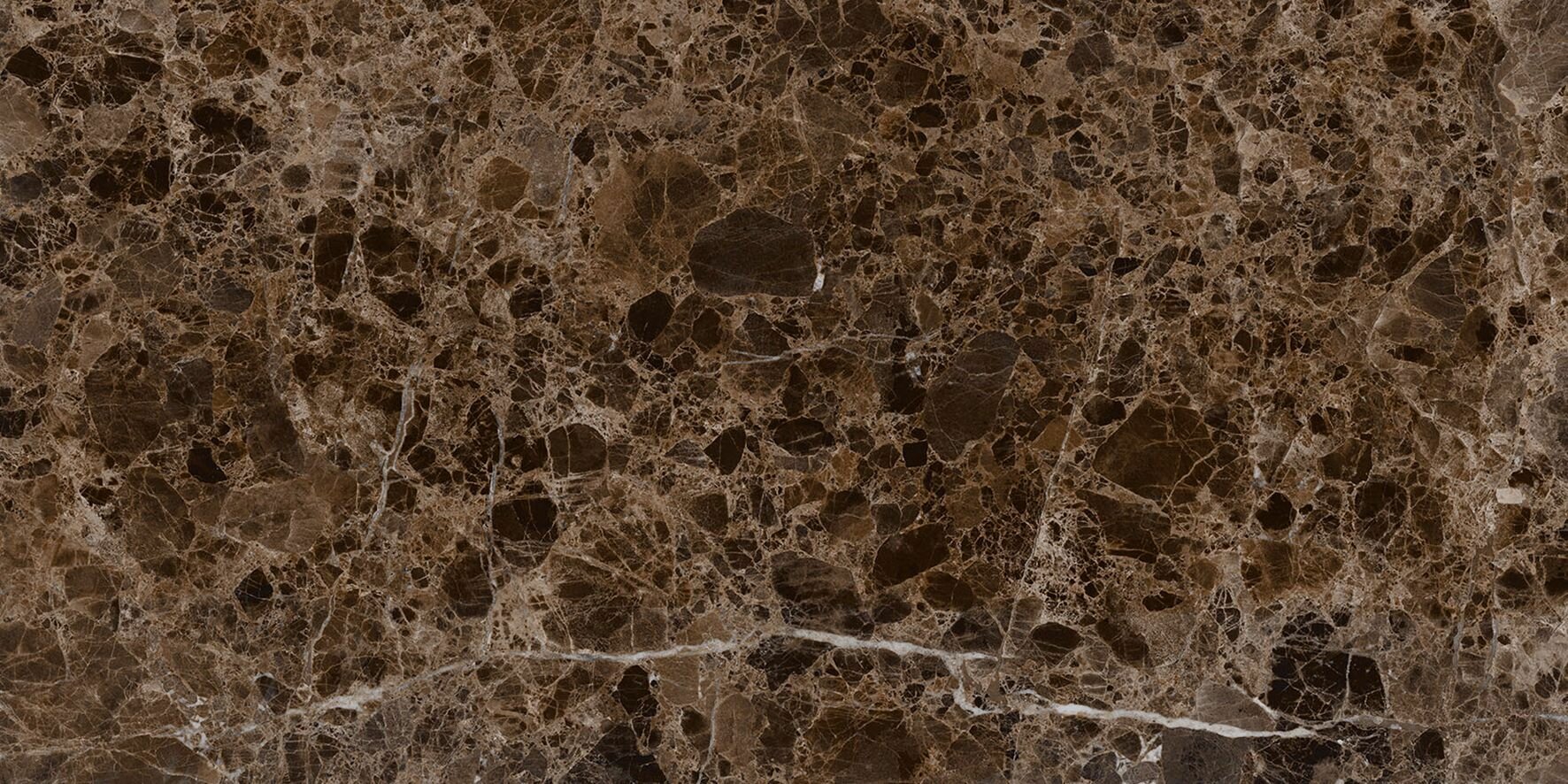 Laparet Керамогранит Emperador Brown полир 60x120 9,4 мм (цена за 1.44 м2)