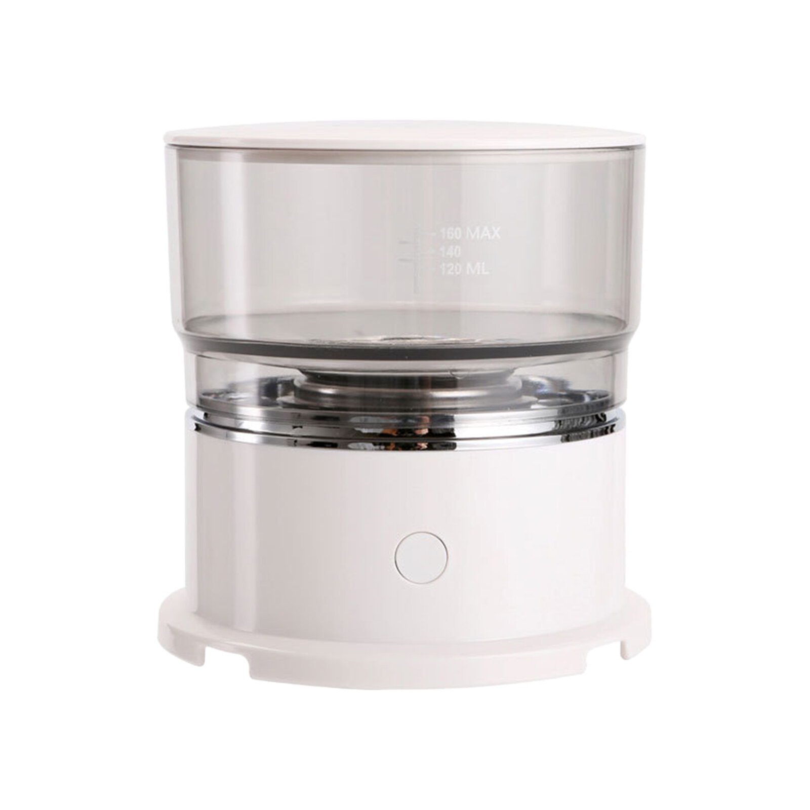 Mini Coffee Machine Outdoor Travel Camping Portable Manual Drip Maker
