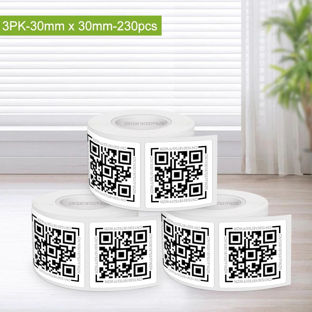 Термопринтер этикеток CARTRIDGE KING P50