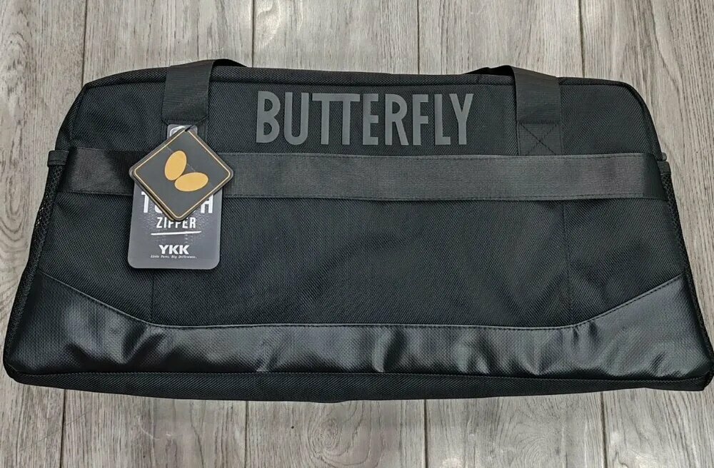 BUTTERFLY Сумка для теннисных ракеток, объем: 38 л