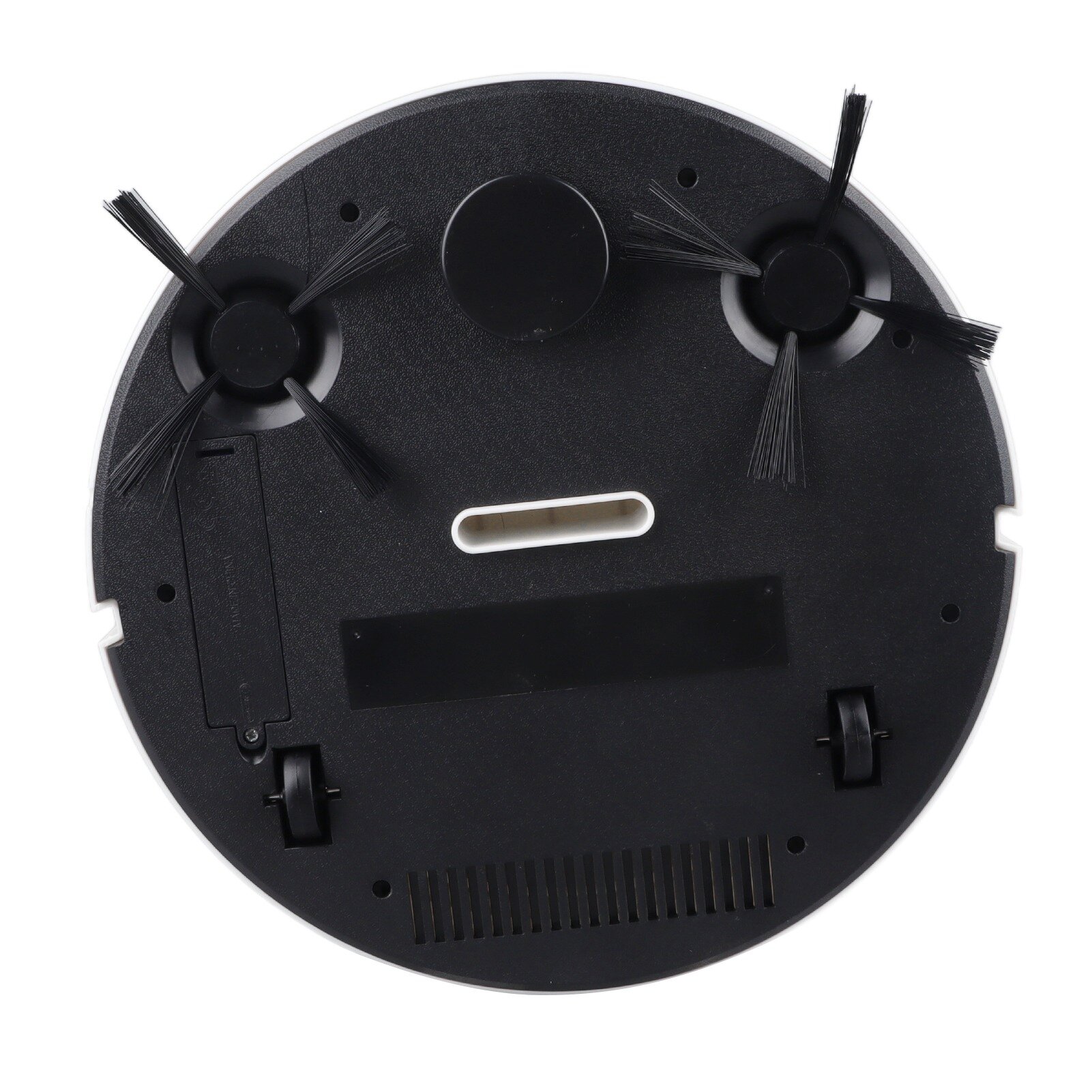 Робот-пылесос для подметания и мытья полов 3 в 1 автоматический очиститель для дома