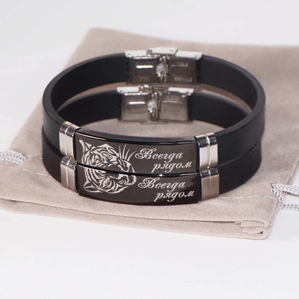 Браслет, металл