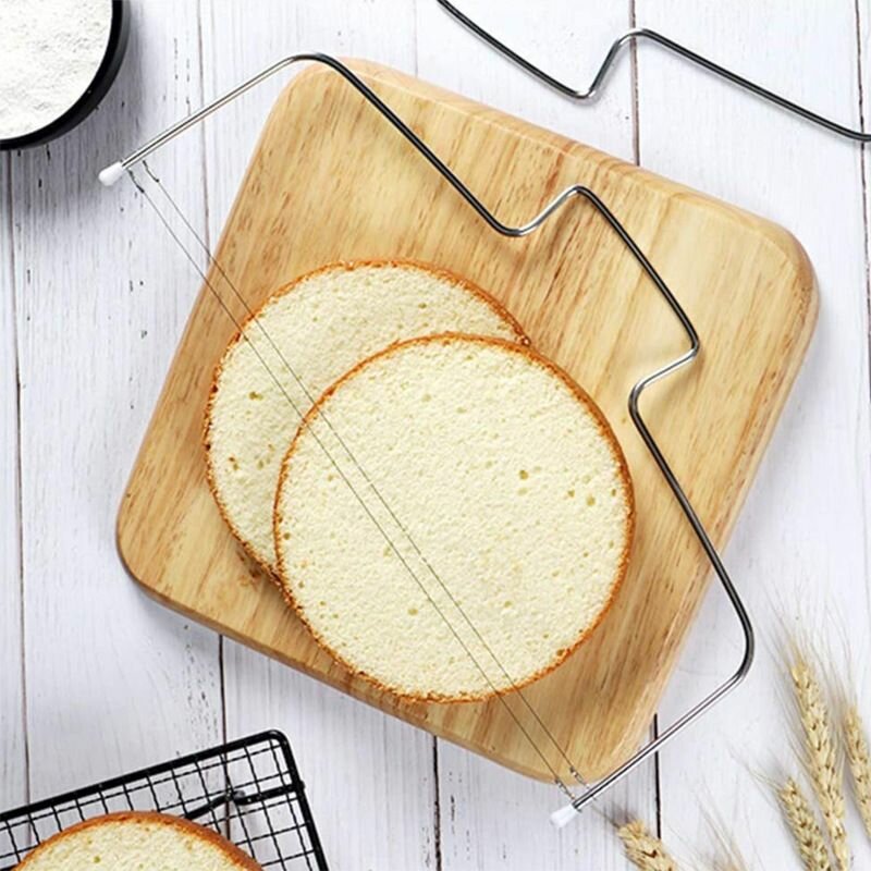 Cake Slicer, 2pcs — фото 1