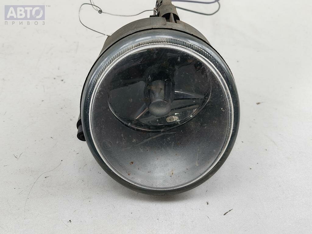 Фара противотуманная левая Renault Scenic 1 (1996-2003)