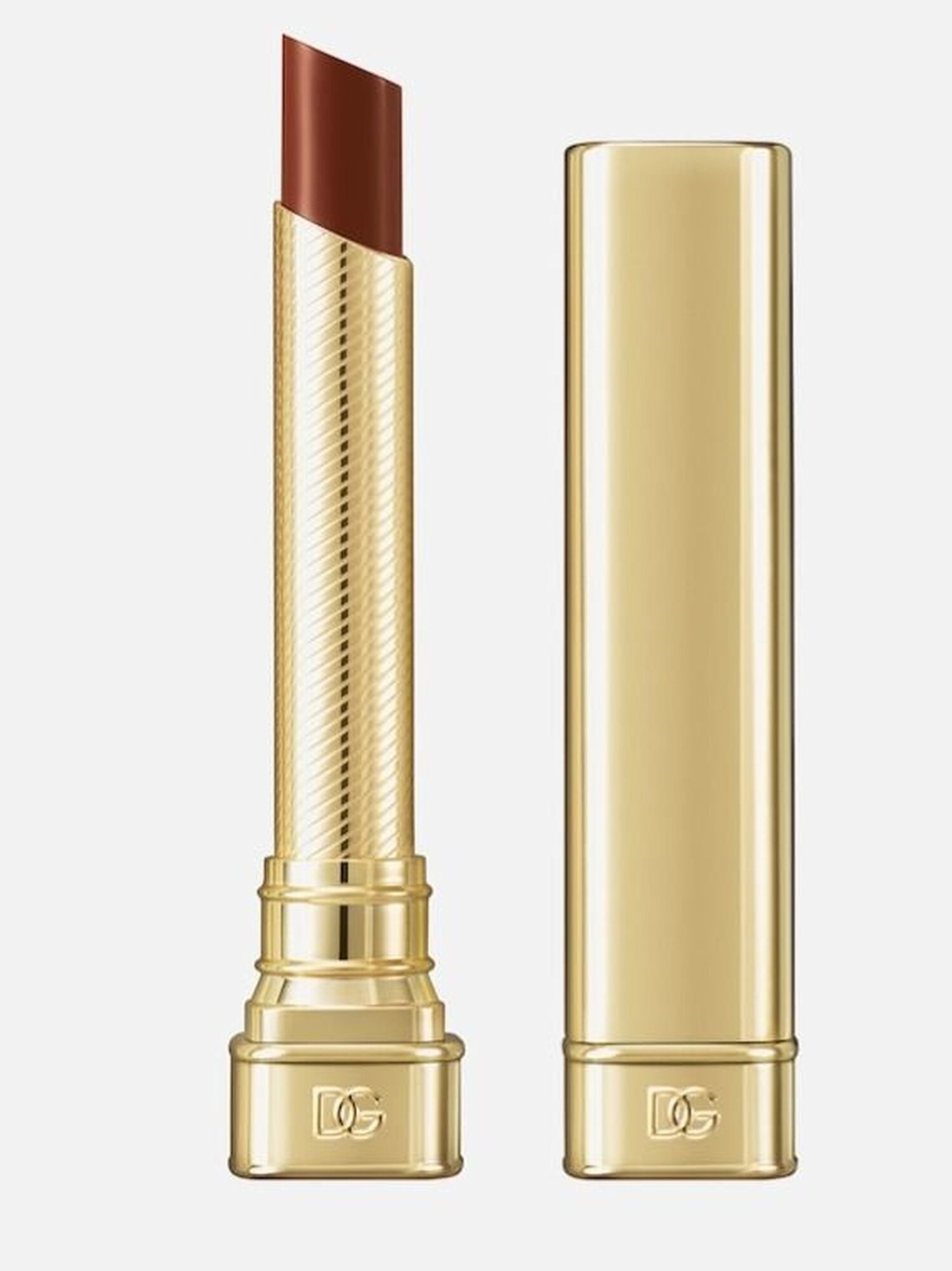 Dolce&Gabbana Помада сатиновая My Sculpt Satin 8 г цвет 26.07