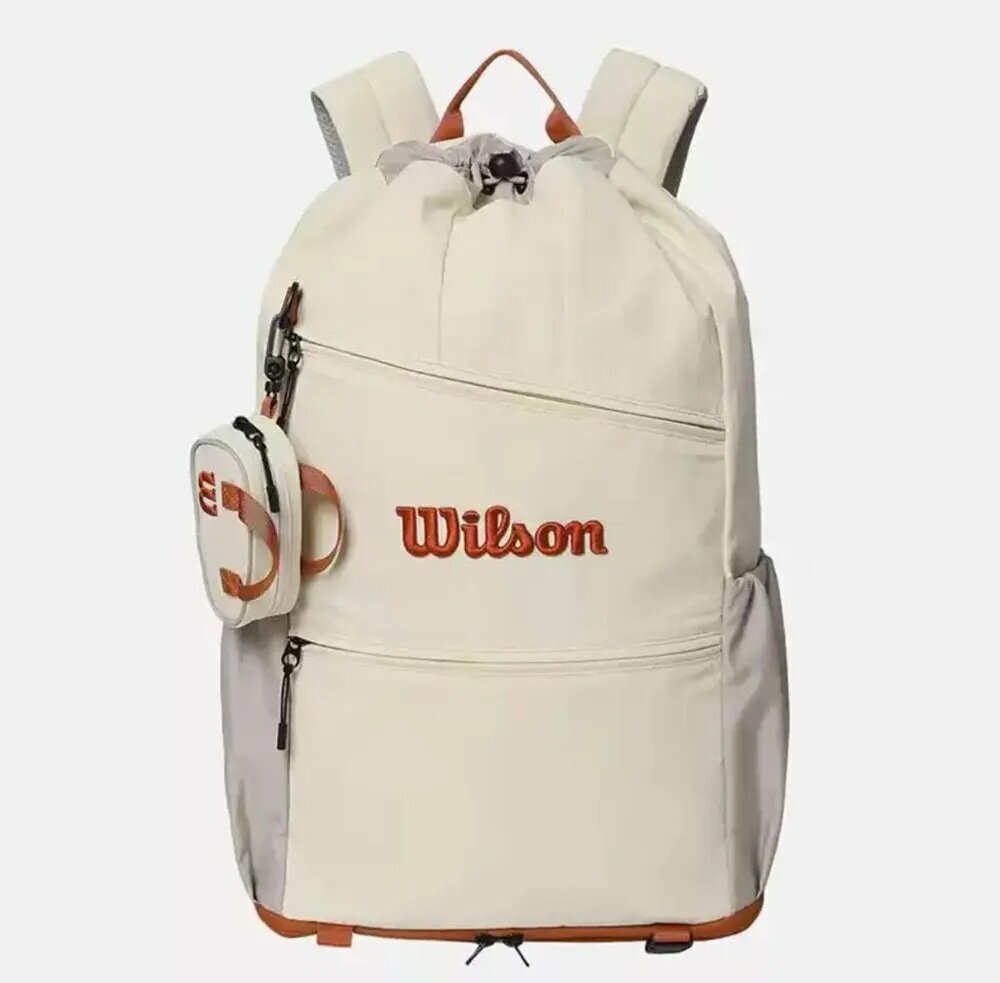 Wilson Рюкзак для тенниса