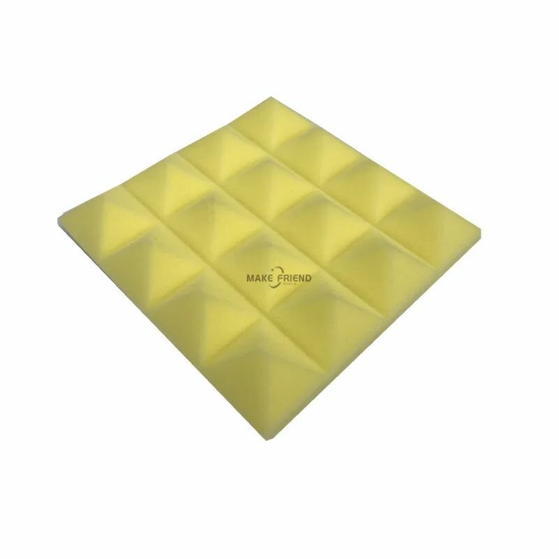 Акустический поролон