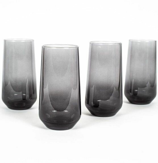 RAKLE New Iconic - стекло-.