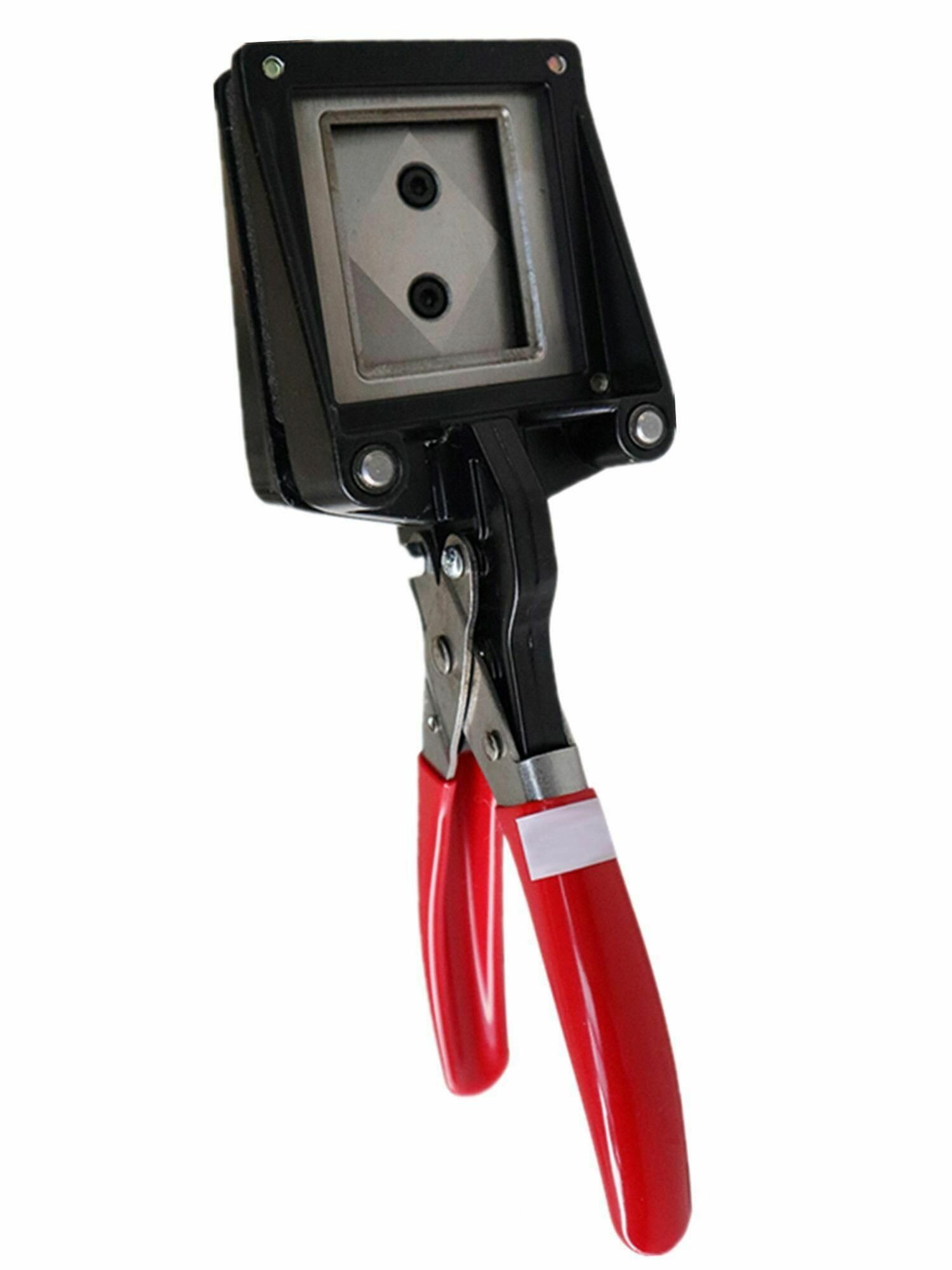 Обрезчик углов