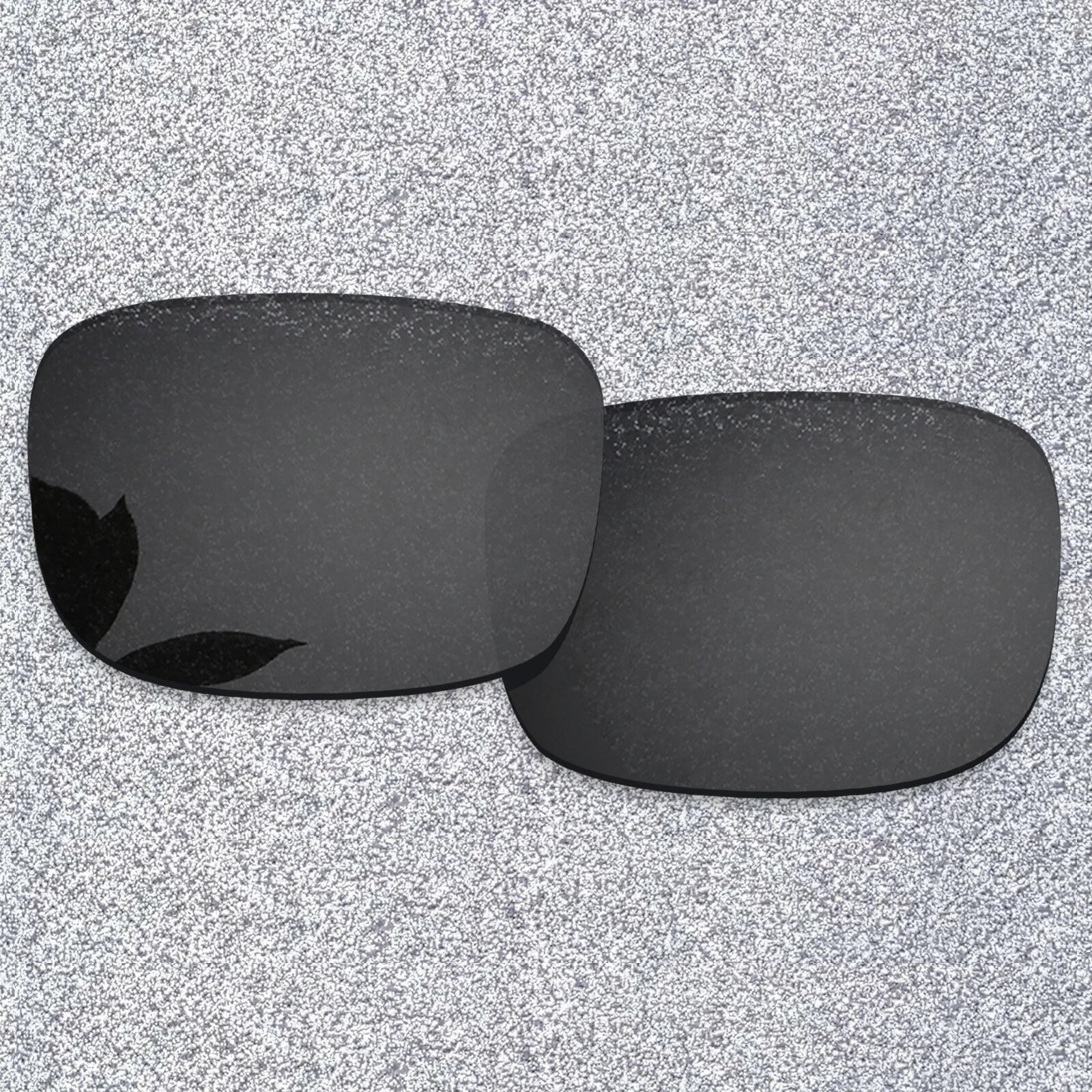 Поляризованные линзы Black для Ray-Ban Meta Wayfarer RW4006