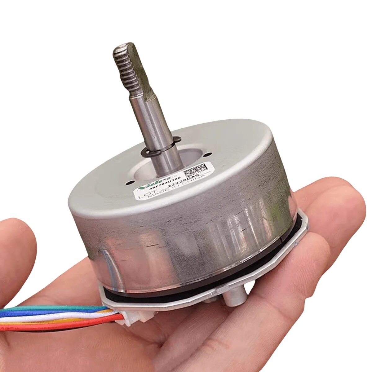 Бесщеточный двигатель Nidec DC24V2500 RPM