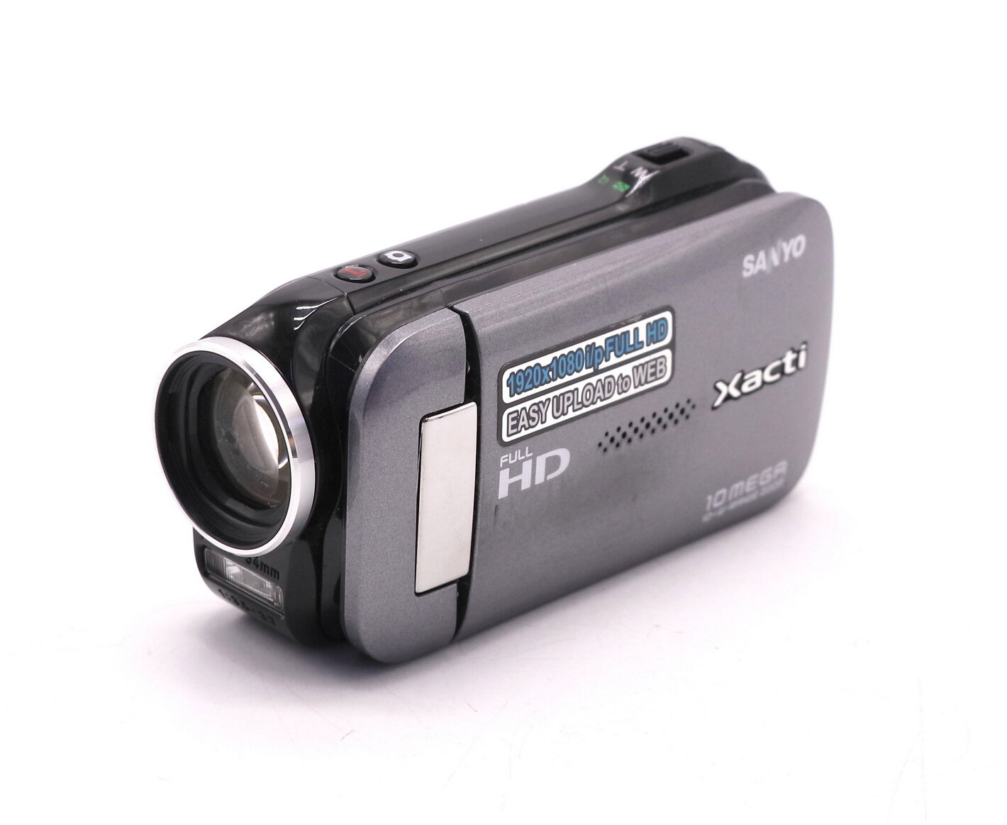 Компактная видеокамера Sanyo Xacti VPC-GH4