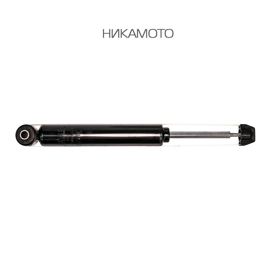 CWORKS F22GR0068 амортизатор задний, GAS