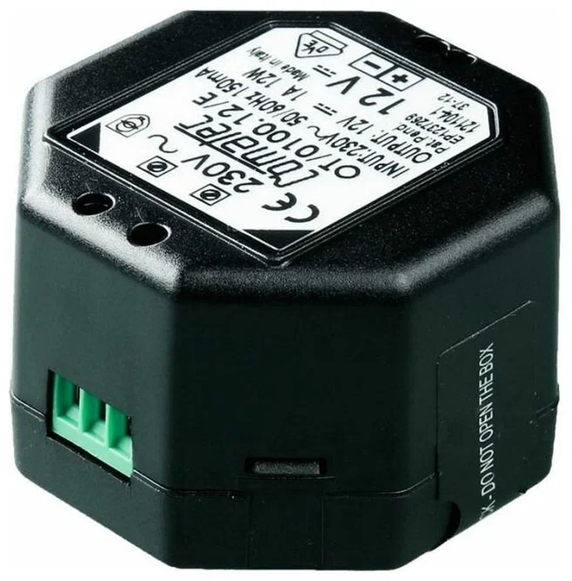 Блок питания для кнопки смыва TECE TECEplanus 9810003 220/12V