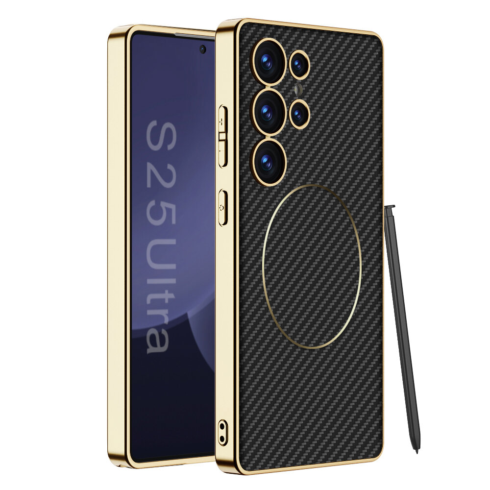Чехол для Samsung Galaxy S25 Ultra / Самсунг Галакси С25 Ультра