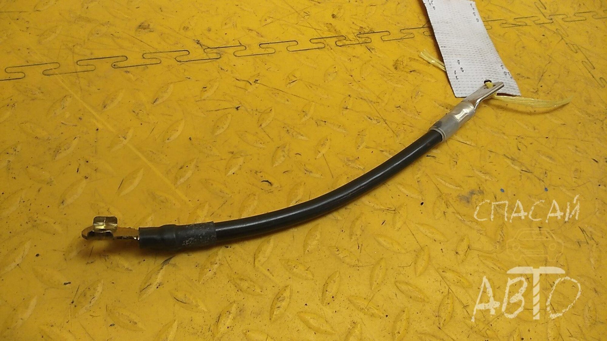 Проводка (коса) VAG 5N0971250, для Skoda Octavia A5, 1 упаковка, черная