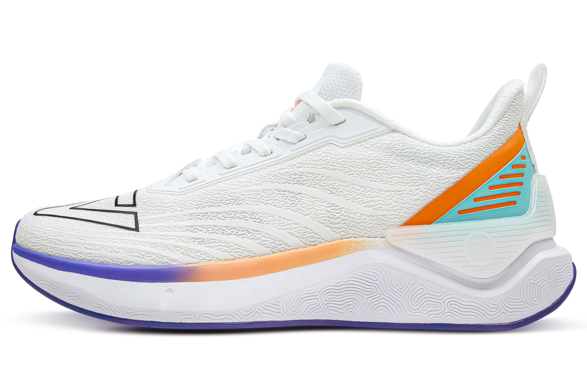 Кроссовки Zephyr 1.0 Low Top
