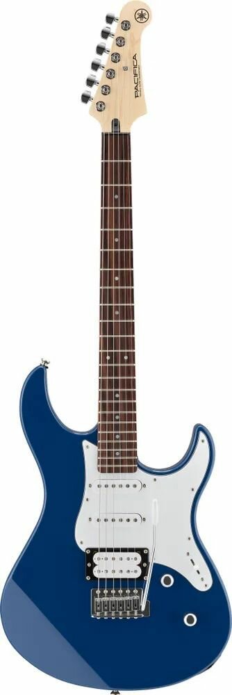 Электрогитара Yamaha PACIFICA112VM ICE BLUE