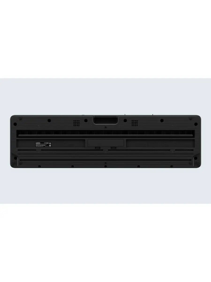Casio CT-S500 - Синтезатор — фото 1