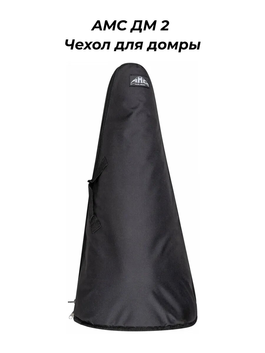 AMC ДМ 2 - Чехол для домры