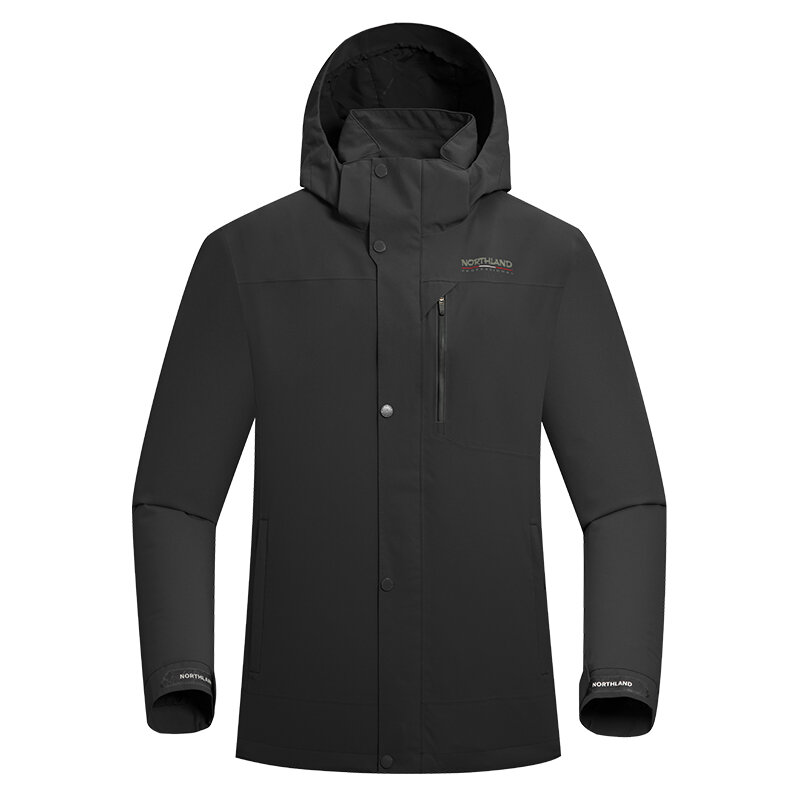 Куртка спортивная