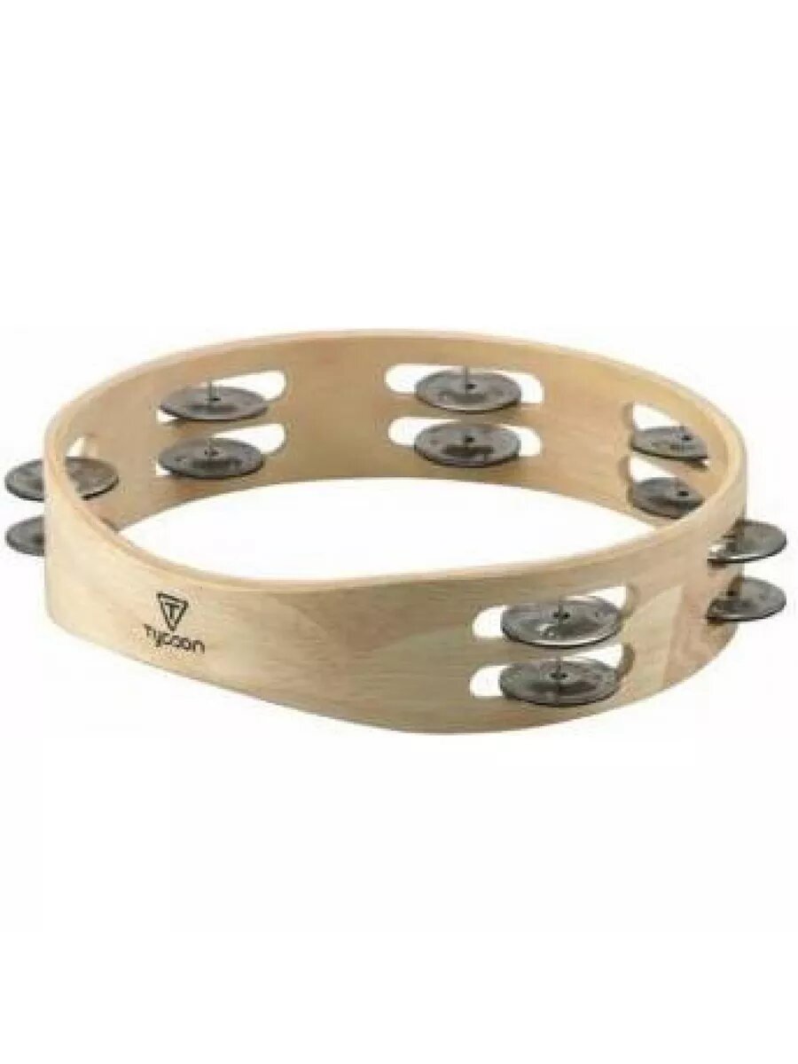 TYCOON TBW Тамбурин без мембраны 16 см