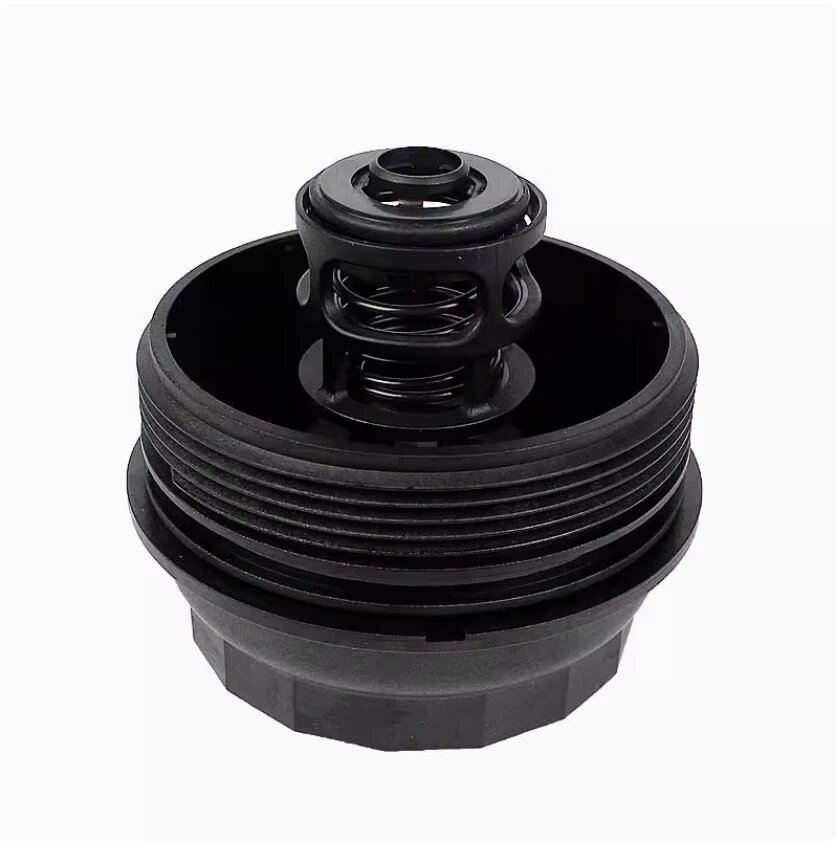 База масляного фильтра для двигателя Geely Boyue Atlas Coolray SX11/Proton X50 Emgrand GS/GL Icon Geely Jiaji VF11 KX11-HEV FY11 1,5T