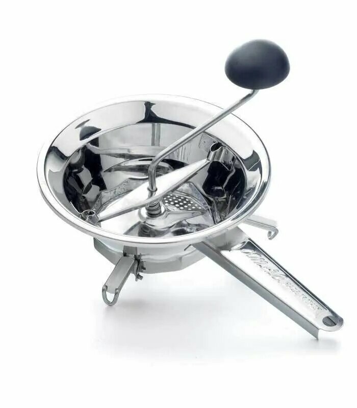 OMAC Протирка овощей, фруктов, ягод, диаметр 24 см