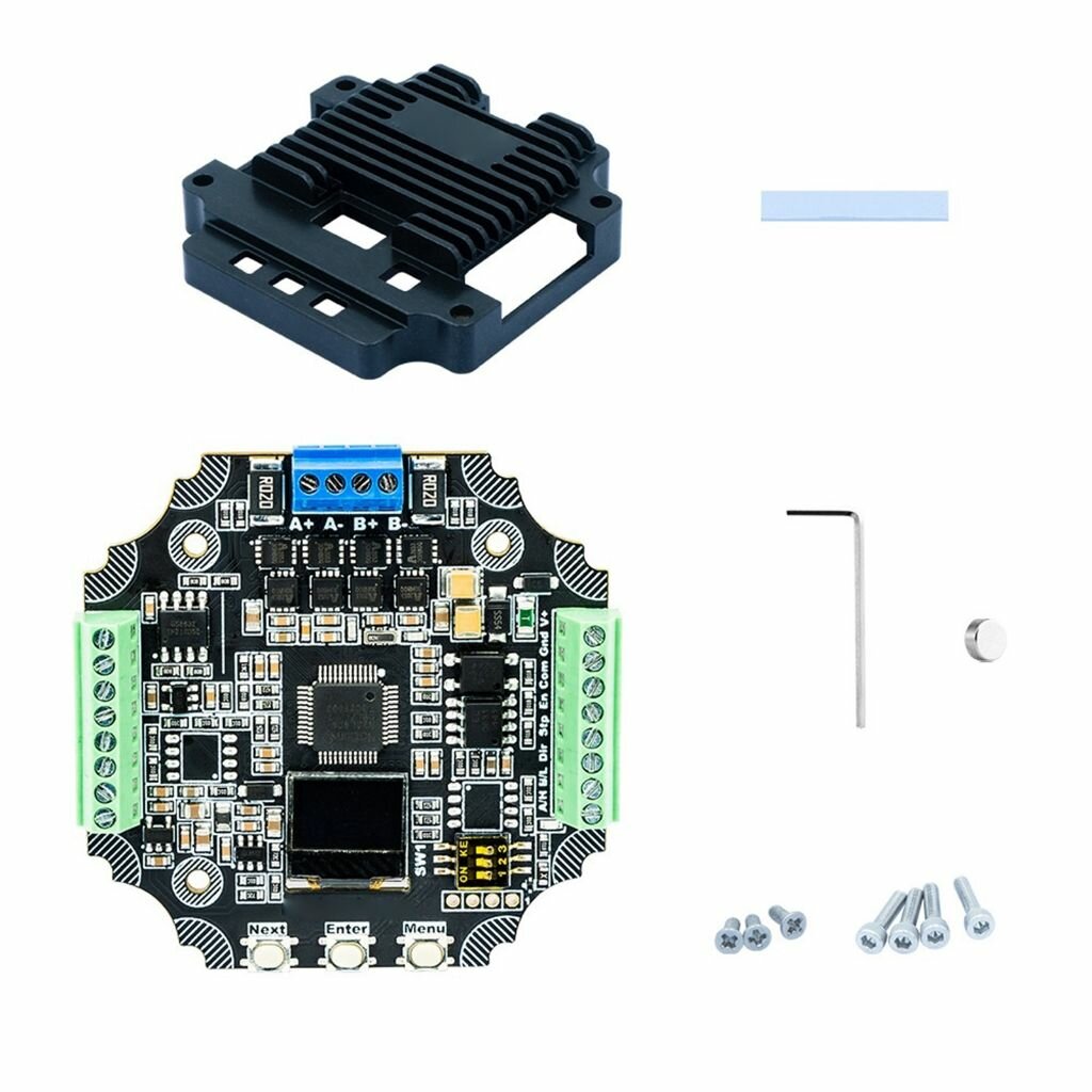 Аксессуары для 3D-принтеров, (1 комплект) универсальные печатающие детали, подходящие для 3D-принтеров