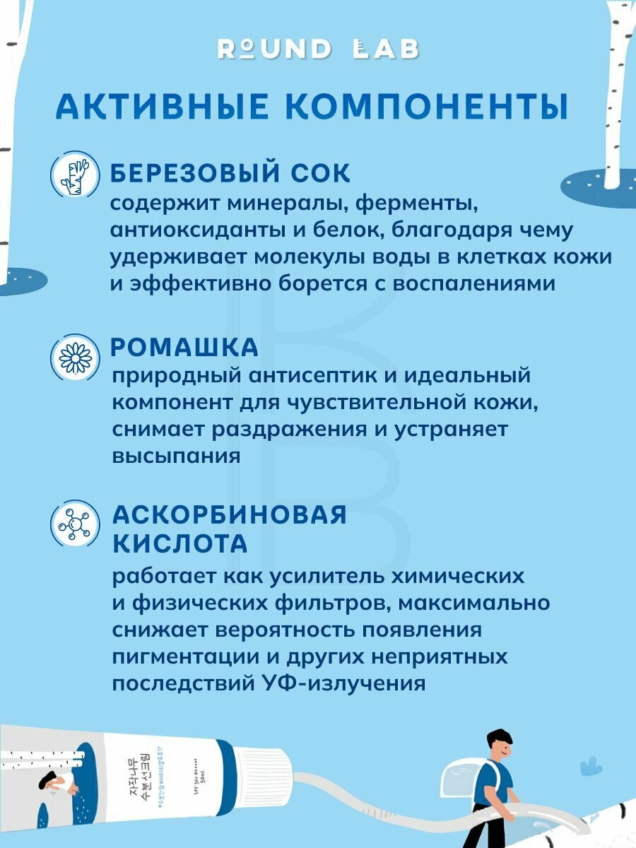 Средство солнцезащитное — фото 1