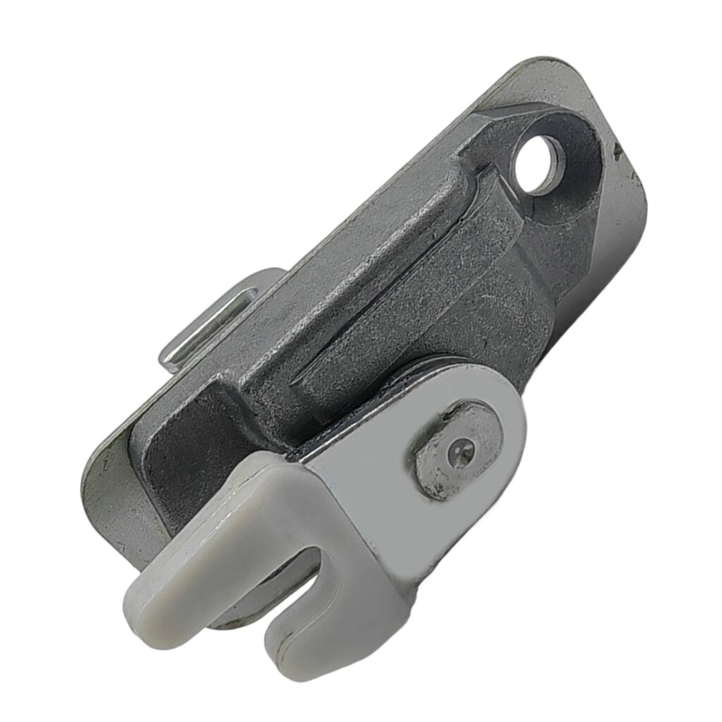 Сменный Металлический дверной замок Верхний правый боковой 3800960 для ежедневного использования 2000-2014 Автомобильные аксессуары Верхний замок раздвижной двери