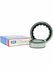 Подшипник NJ 2210 ECPH/C4 SKF (42510Е) 50x90x23 мм роликовый цилиндрический