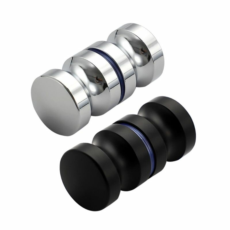 Современные ручки для стеклянных дверей, - Тип зонта