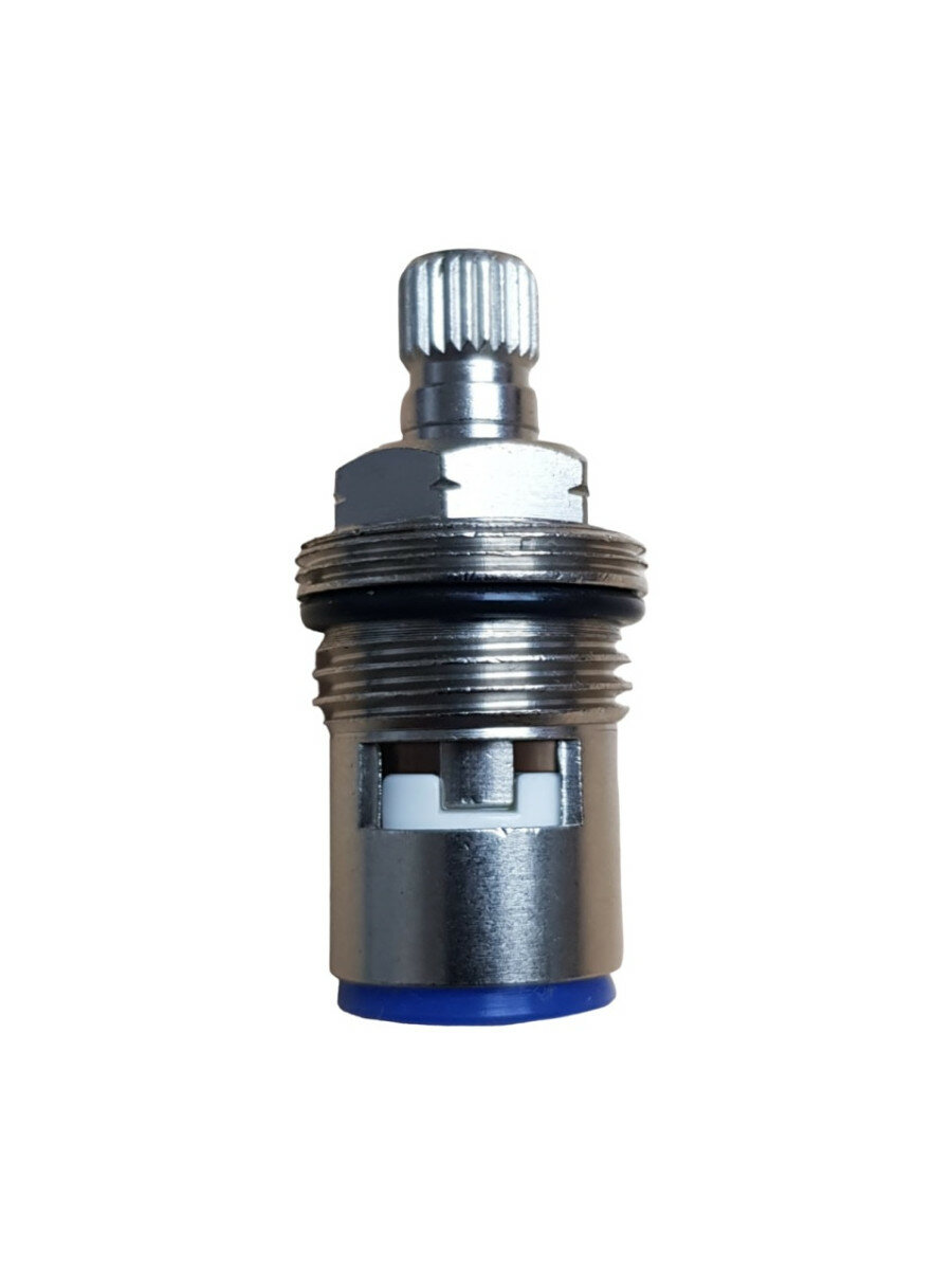 ГЕЙЗЕР Кран-букса для крана исп. 7, правая, 25371