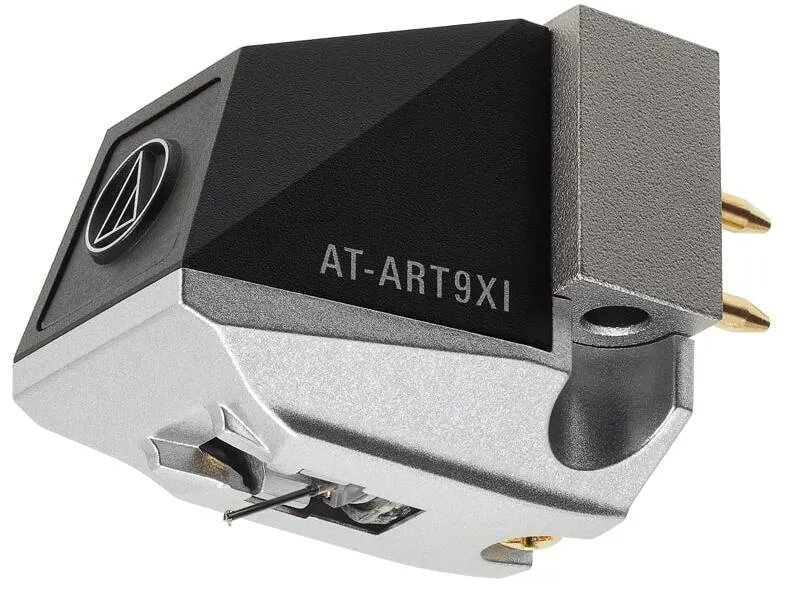 Головка звукоснимателя Audio-Technica AT-ART9XI