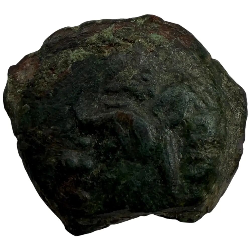 Боспорское царство, Пантикапей 1 обол 275-245 гг. до н. э. (Лот №3)