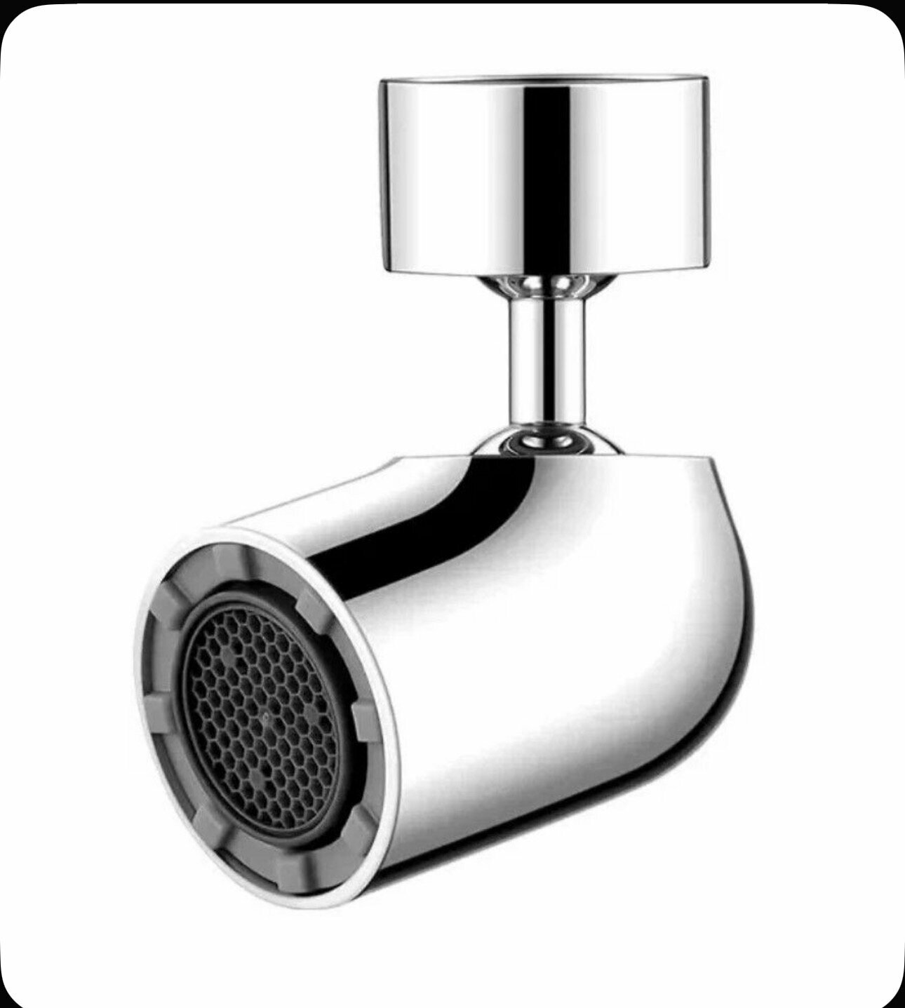 Аэратор насадка для крана Xiaomi Mijia Mouthwash Foamer S1