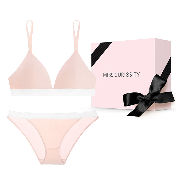 Комплект нижнего белья