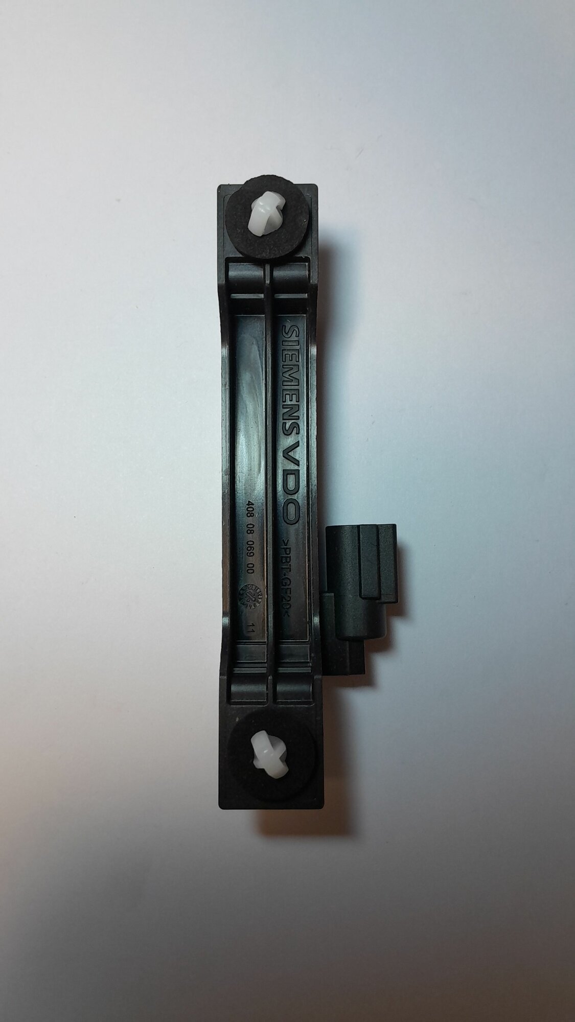 Антенна иммобилайзера ( бесключевого доступа) оригинал NISSAN и RENAULT 285E4JK60A , 285E4-JK60A .