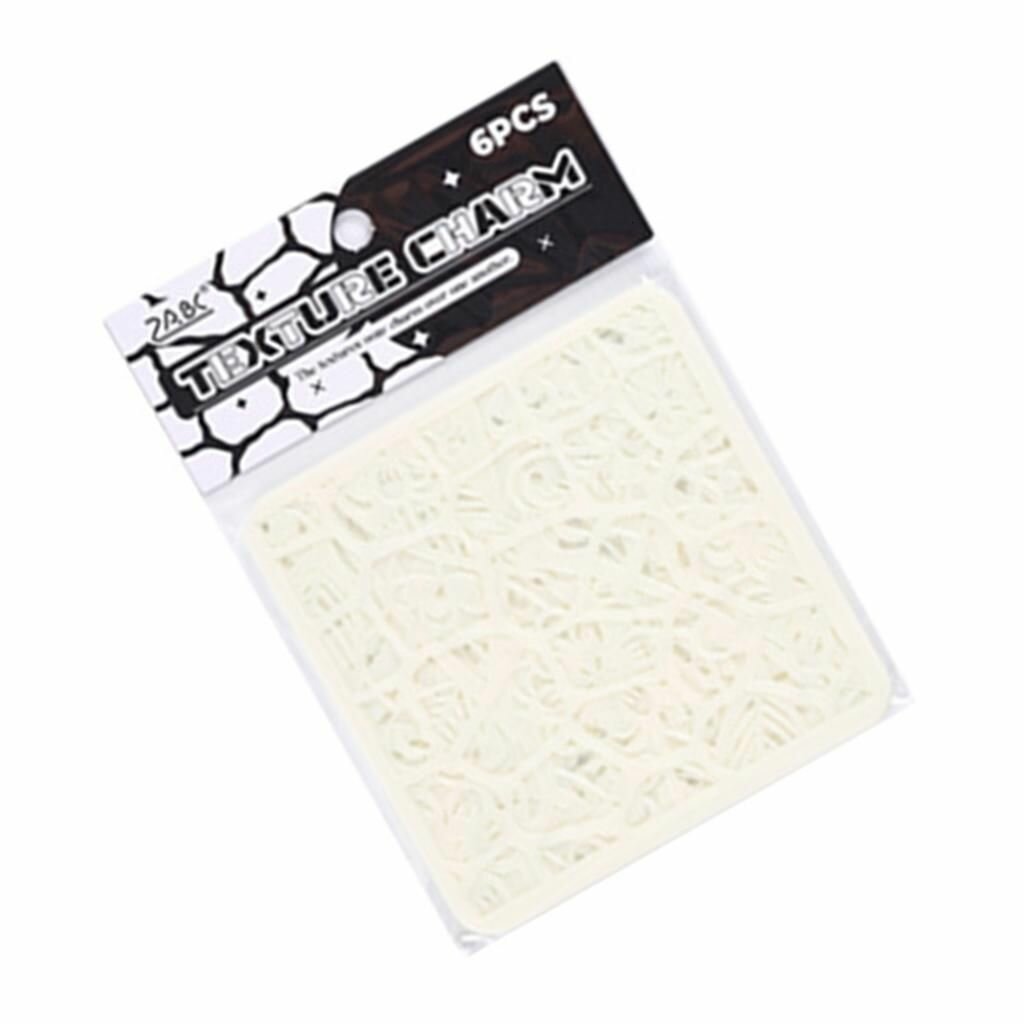 Трафареты бабочек для рисования, - Очарование текстуры