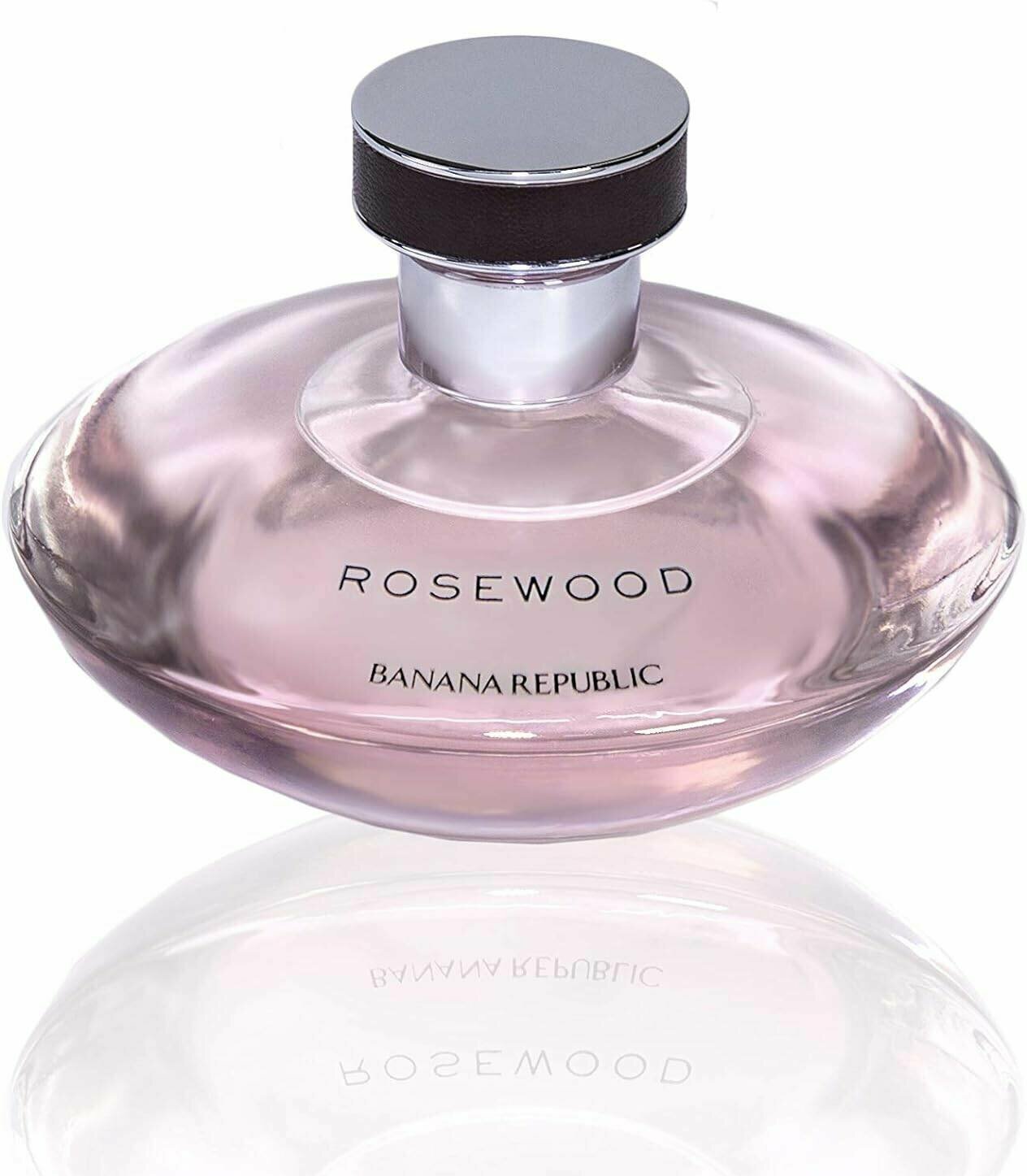 Banana Republic Rosewood парфюмированная вода 100мл