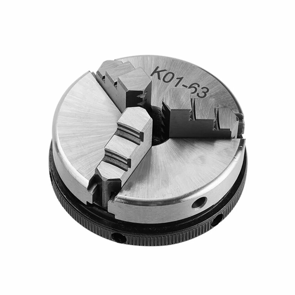 Токарный патрон