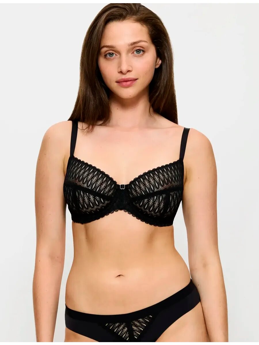 Бюстгальтер-невидимка Базовая коллекция