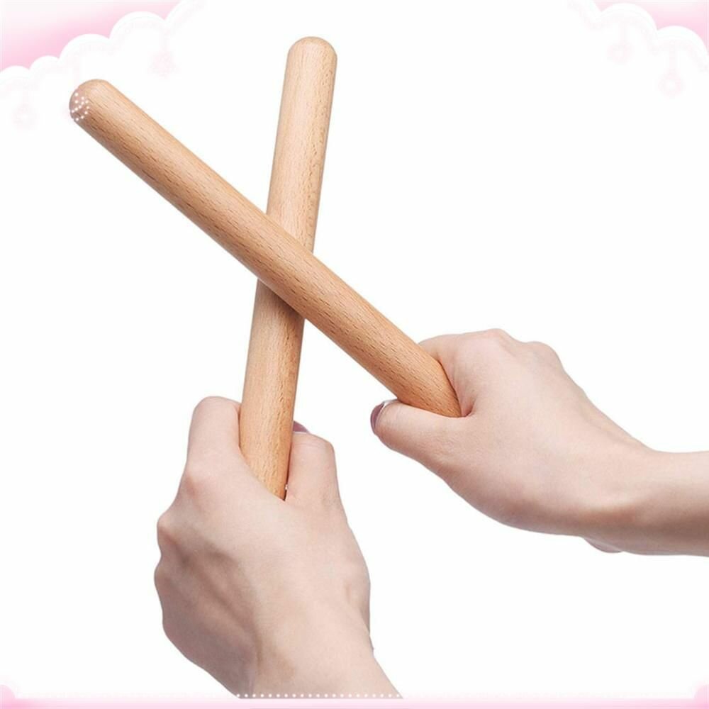 Деревянные клавики