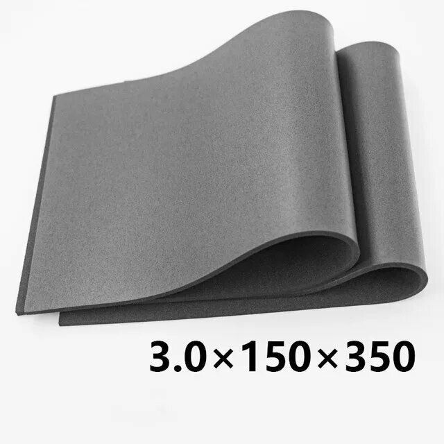 Механическая клавиатура PORON Bottom Cotton 61-104 клавиш